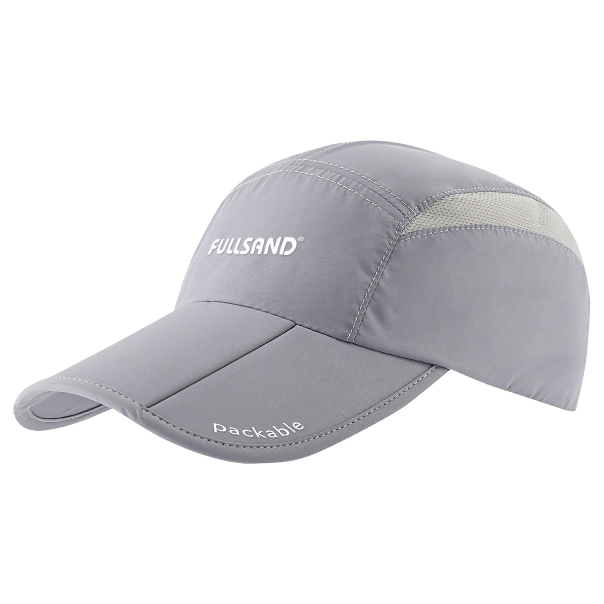 FULLSAND Gorra Flex-Cap Unisex Protección Solar Certificada. – Fullsand Tienda Online