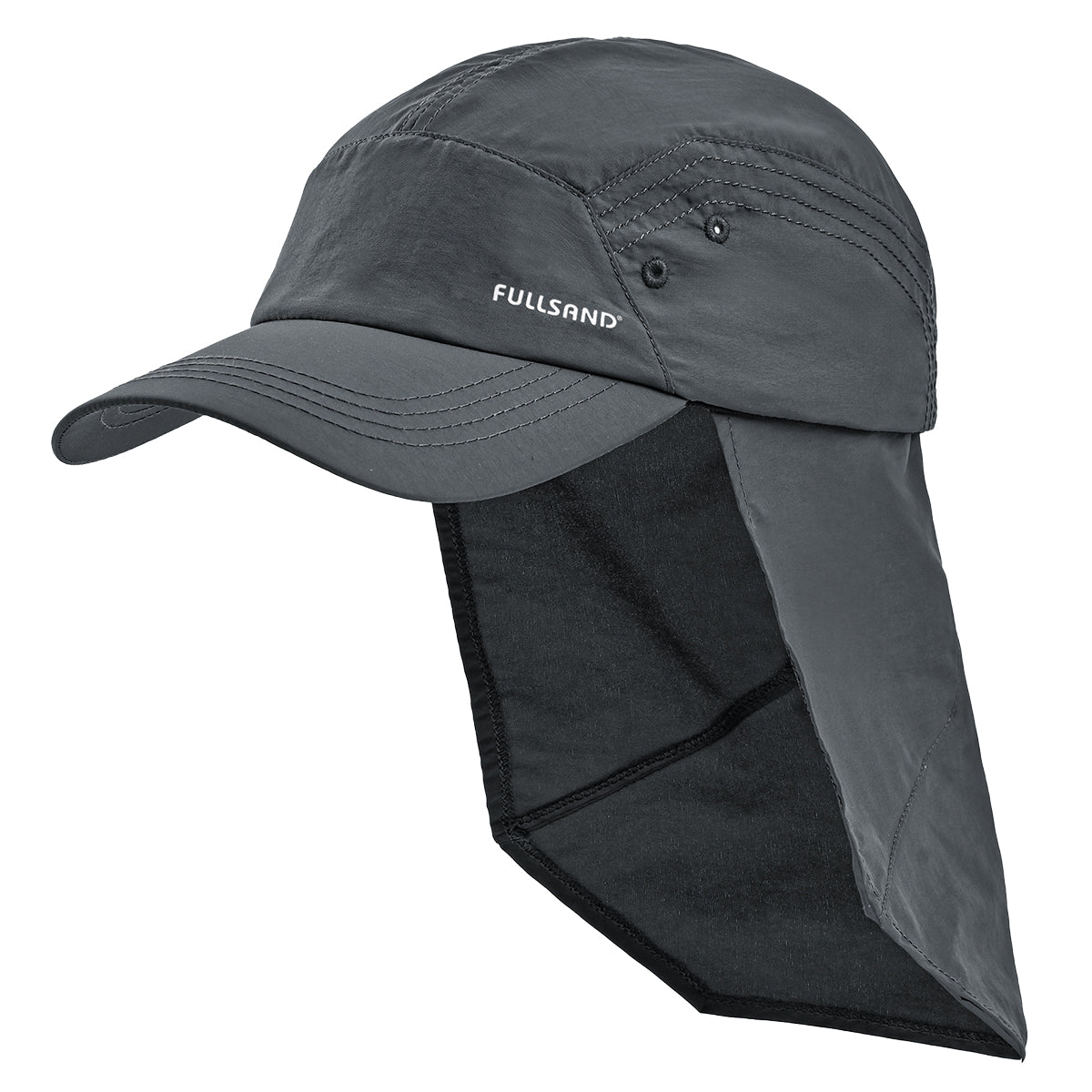 FULLSAND Gorra Legionaria Desert Unisex Protección Solar Certificada. – Fullsand Tienda Online