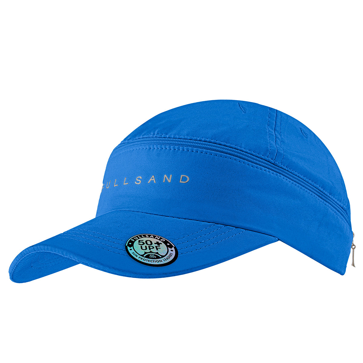 FULLSAND Gorra/Visera Unisex Con Protección Solar. – Fullsand Tienda Online