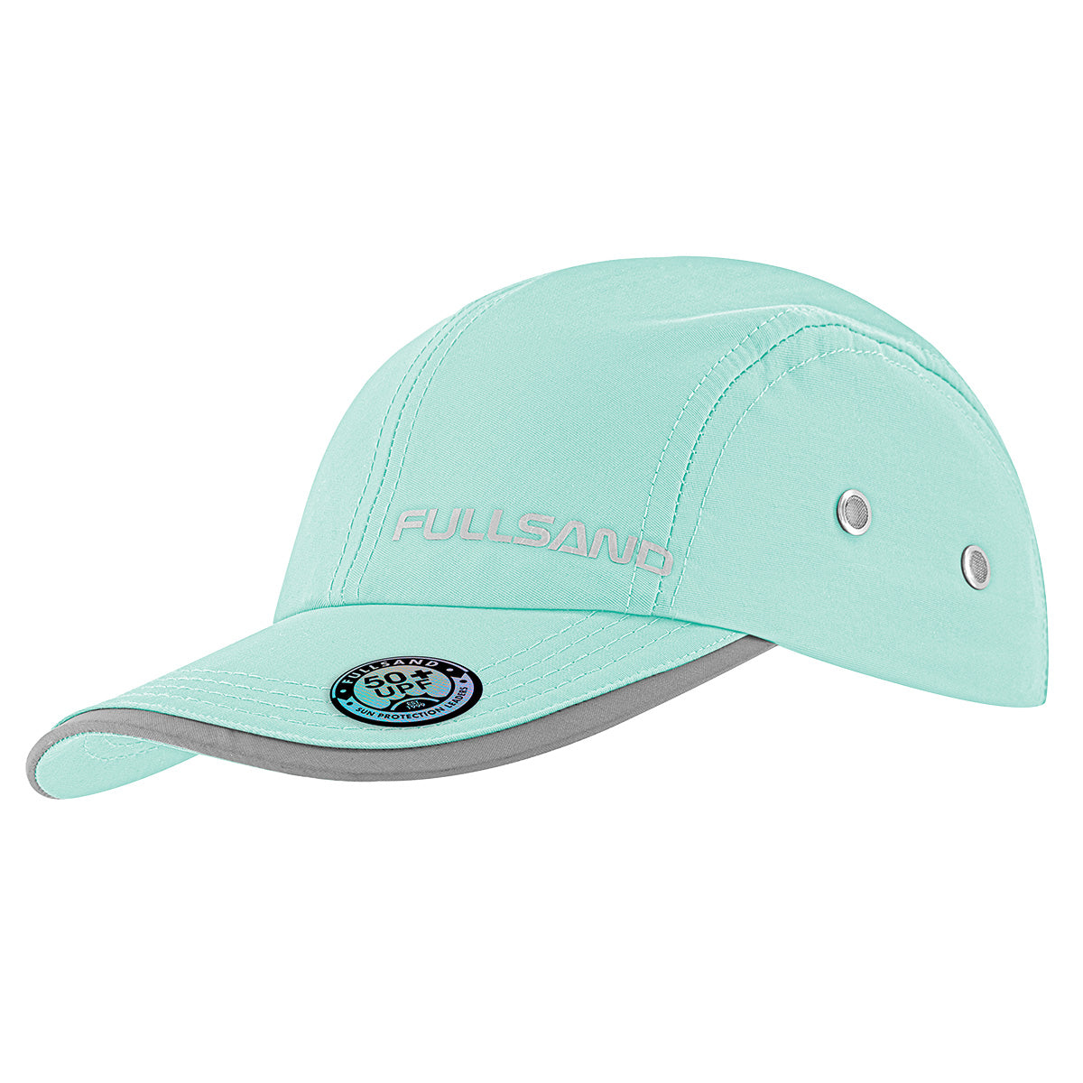 FULLSAND Gorra Silver Unisex Con Protección Solar. – Fullsand Tienda Online
