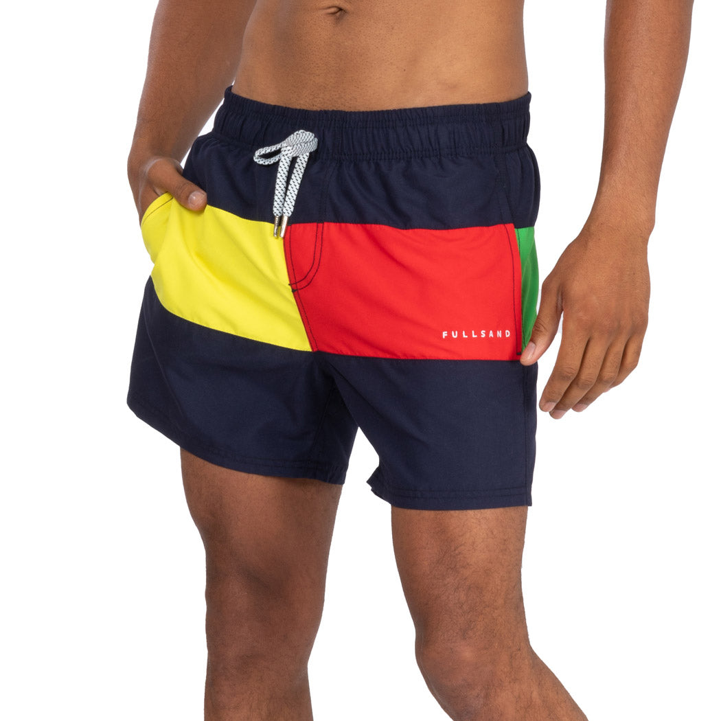 Trajes de Baño Shorts para Hombre – Fullsand Tienda Online