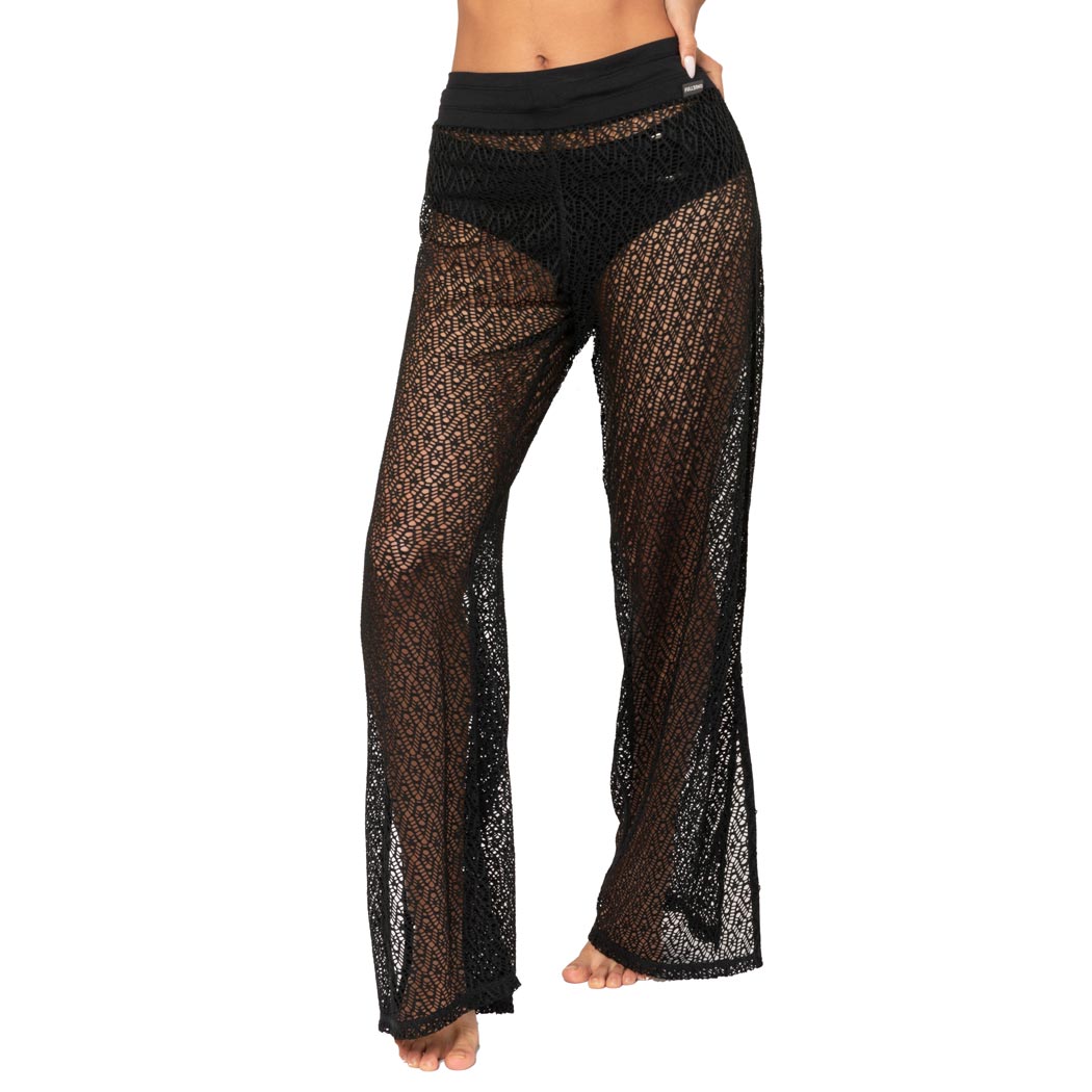 Pantalón Pareo para Mujer De Playa – Fullsand Tienda Online