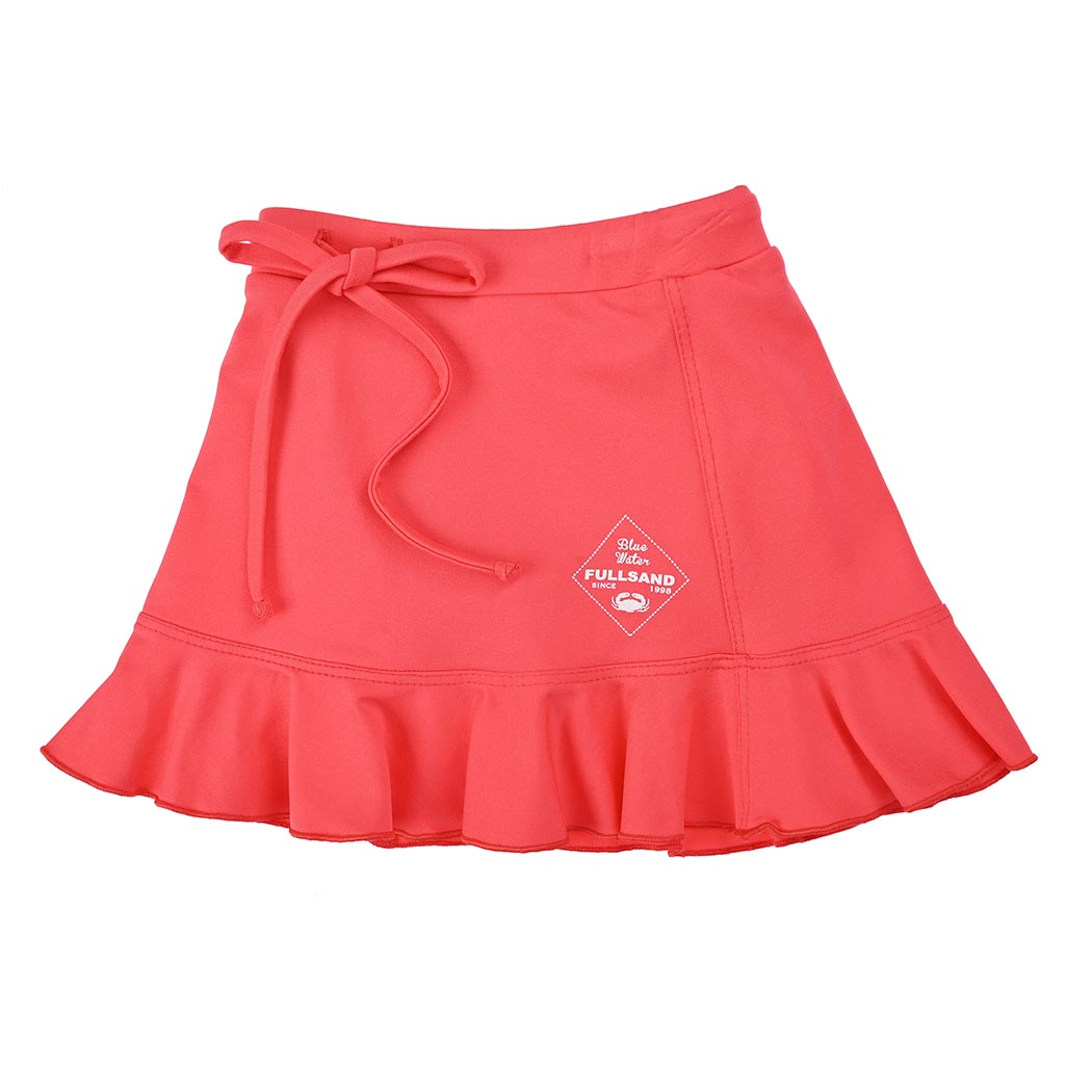 Faldas con Short Para Niña – Fullsand Tienda Online