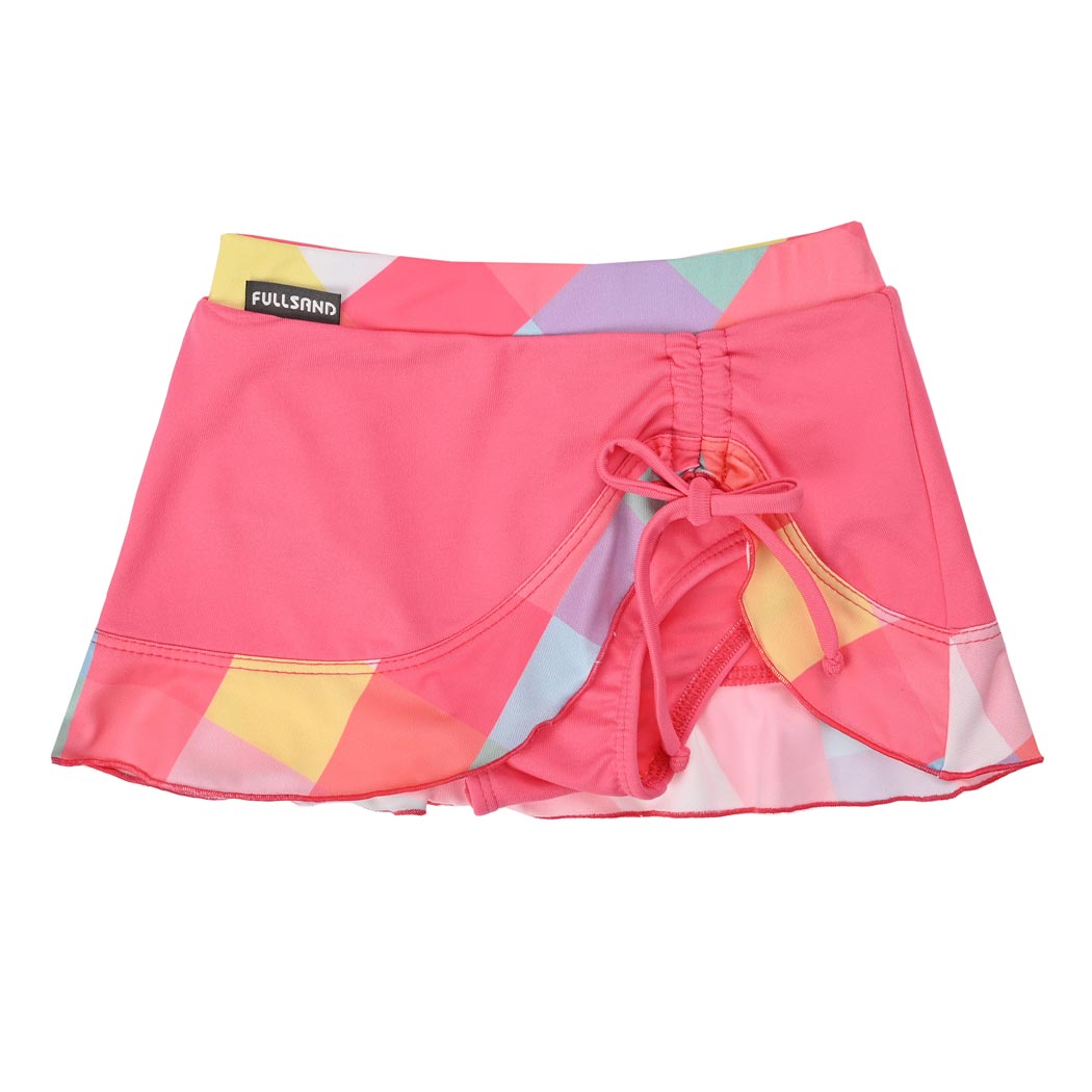 Faldas con Short Para Niña – Fullsand Tienda Online