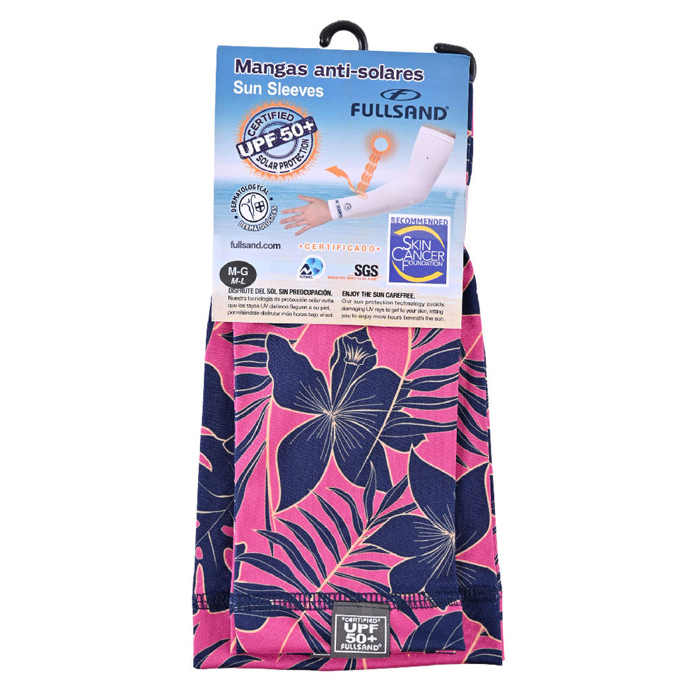 Mangas Para el Sol – Fullsand Tienda Online