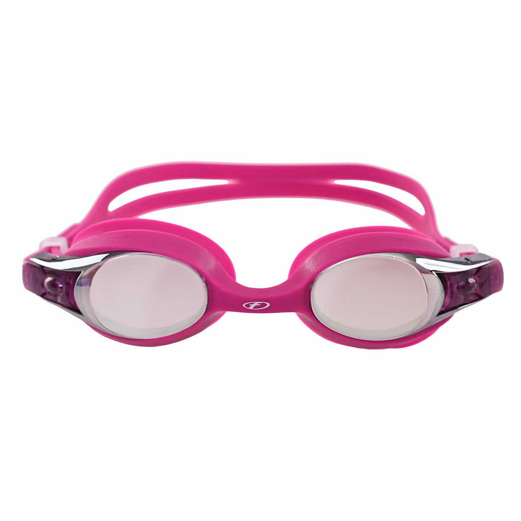 FULLSAND Goggle Swim Mirror Adulto Para Natación Con Protección UV ...