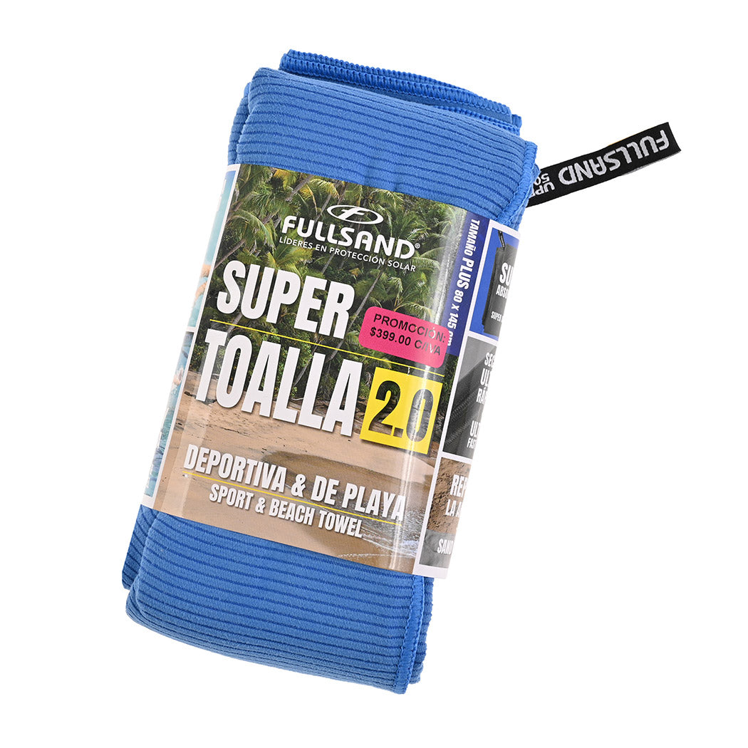 Fullsand Tienda Online | Ropa con Protección Solar y Trajes de Baño